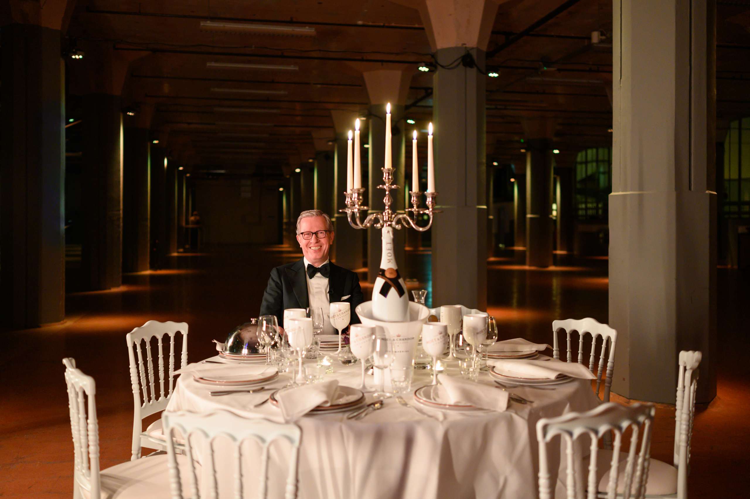 Eric Kok (DLM): 'Jan Boskamp heeft een grote mond, maar die man is zó ...