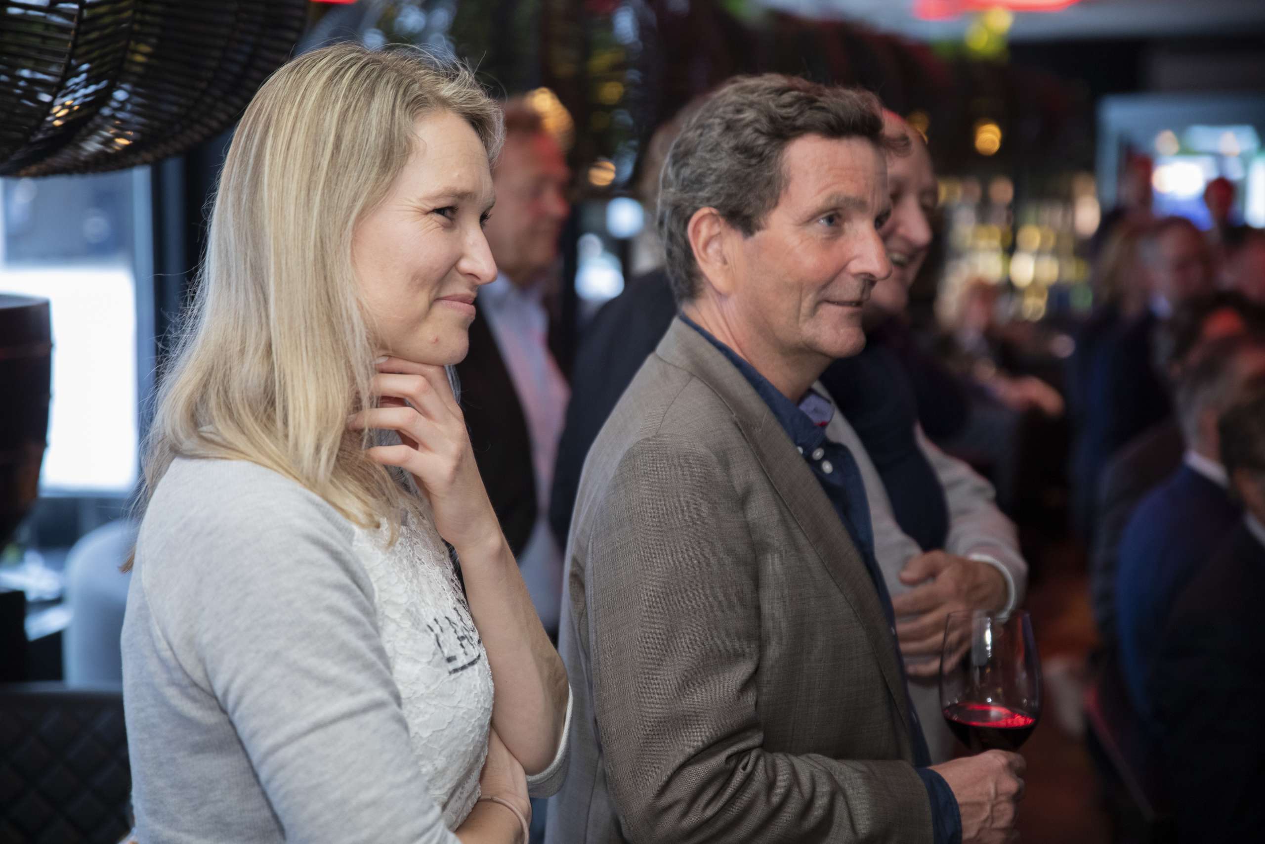 Robbert Jan Doorenbos (Sizo): 'Wij willen de mensen die zich in het ...