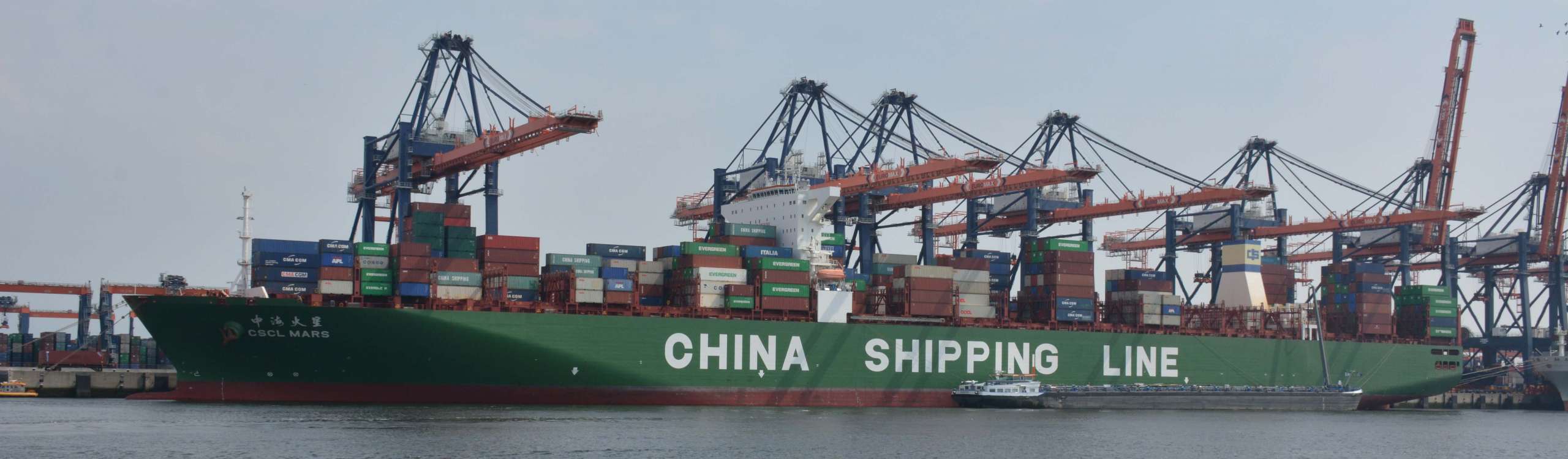 Rotterdam ziet overslag met 3,9 procent groeien - Friends In Business