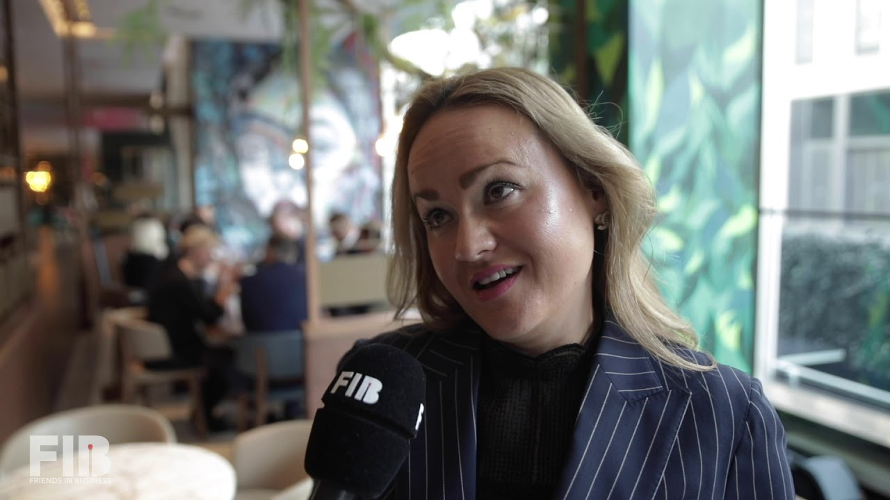 Eva Herrenauw (BEEQUIP): 'Waar andere financiers stoppen, gaan wij ...