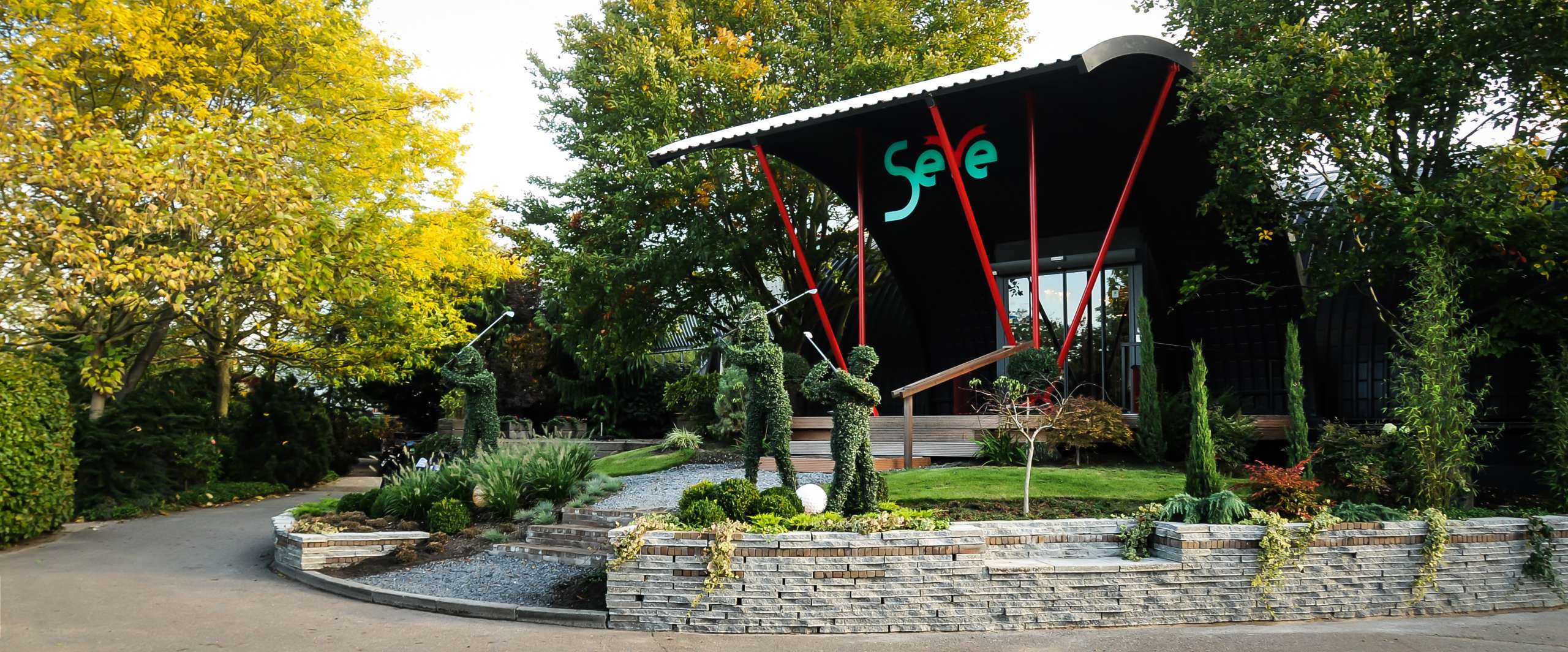 EMboost en Golfcenter Seve gaan Rotterdam Footgolf Trophy organiseren ...