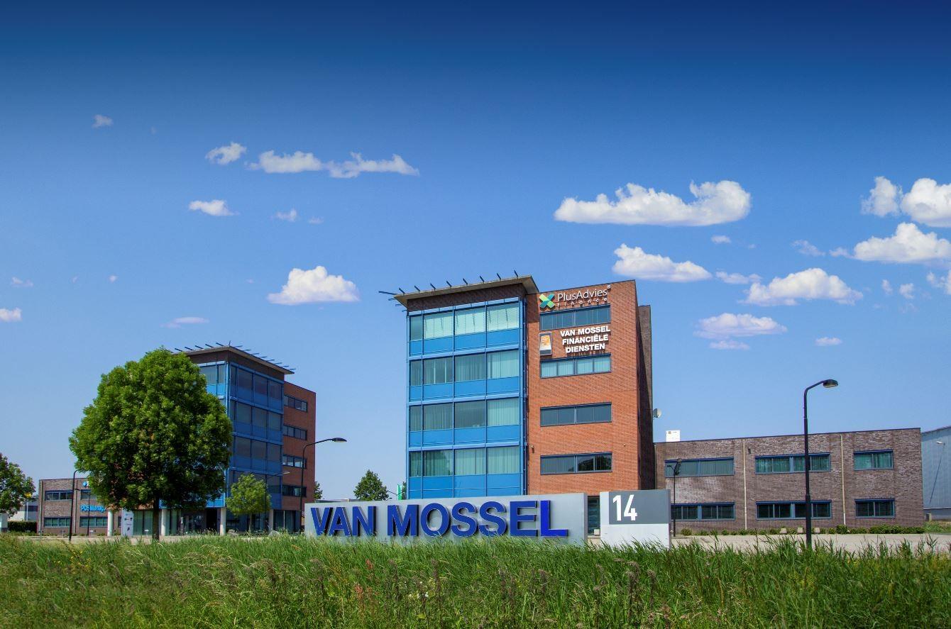 Van Mossel Automotive Groep verstevigt met overname positie in Zuidwest ...