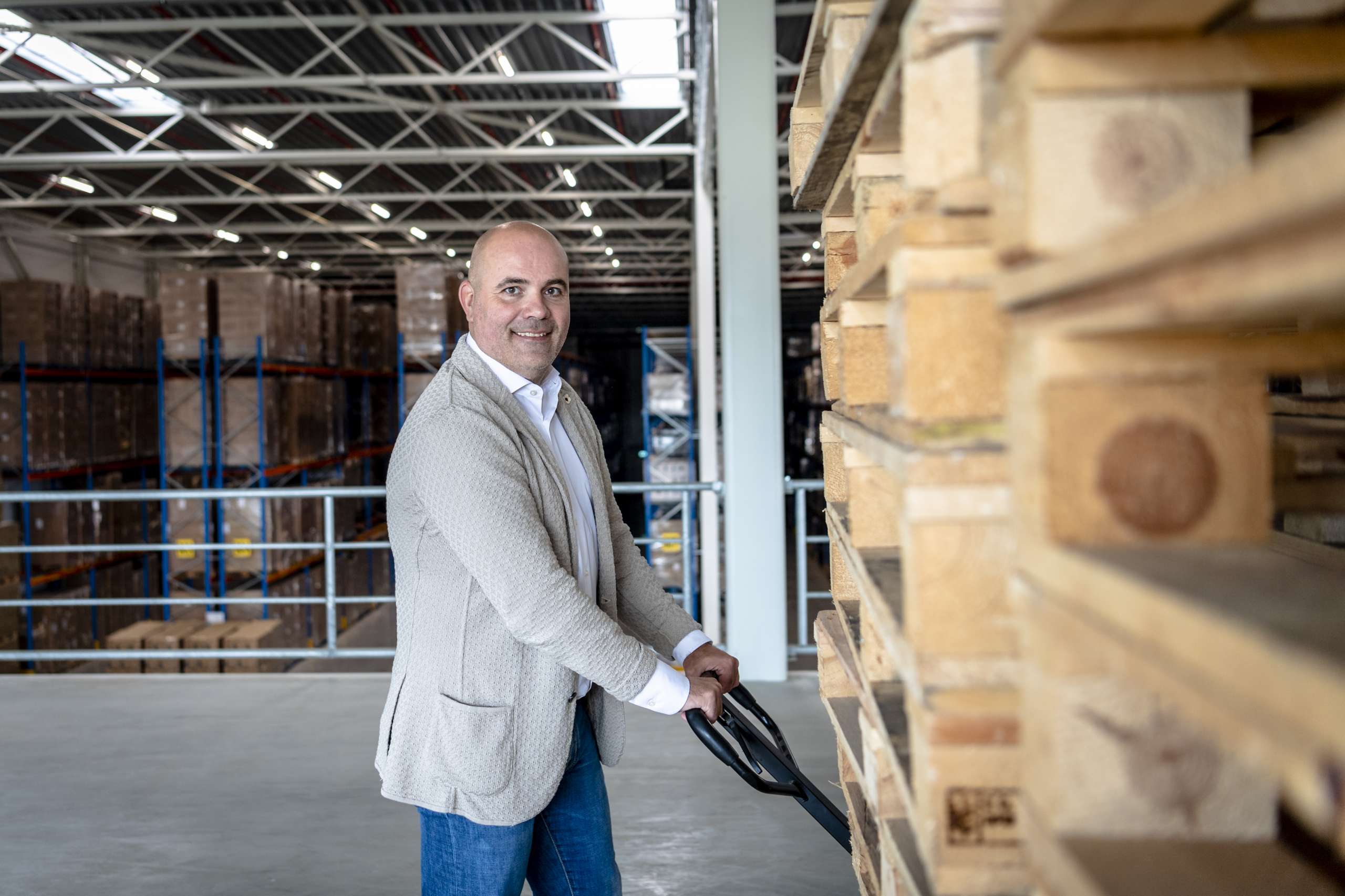 AWL Moerdijk - Friends In Business