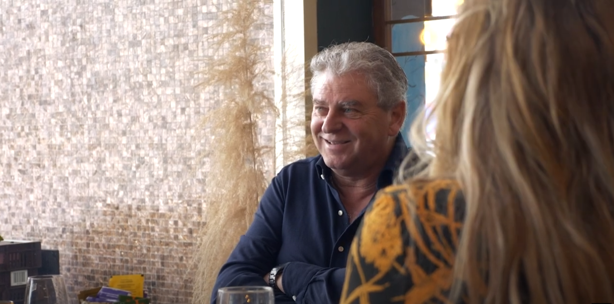 Frank Knotter (Rijnmond Bouw): ‘Timmerman verdient straks meer dan ...