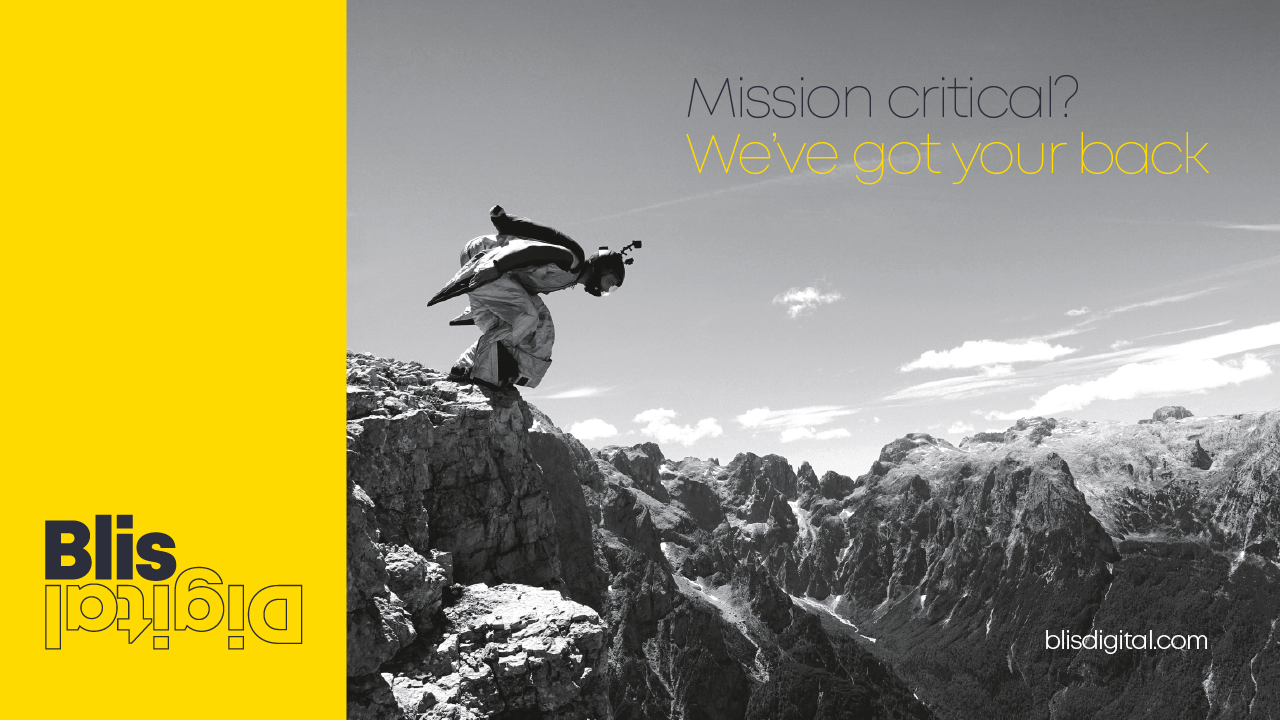 Blis Digital “enorm trots” op nieuwe website en merkidentiteit ...