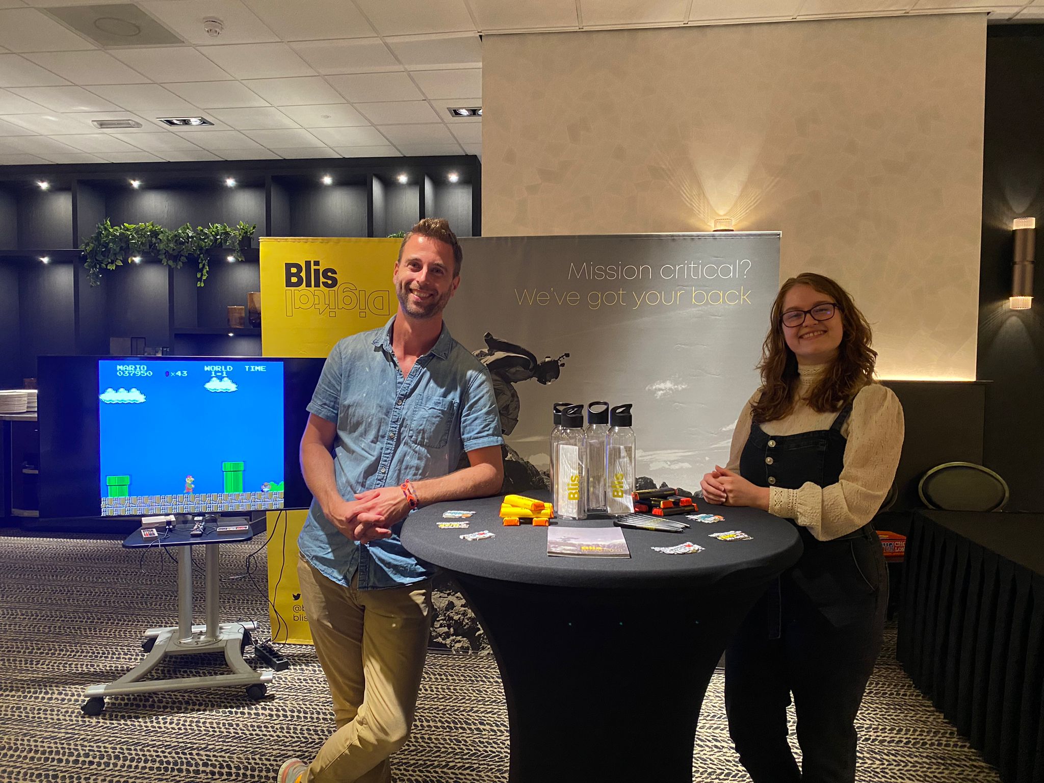 Blis Digital sponsort CollabDays 2022: ‘Kennis delen zit in ons DNA ...