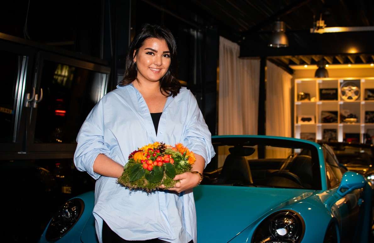 Möller Autoschade doet het anders: 'We willen andere vrouwen inspireren ...