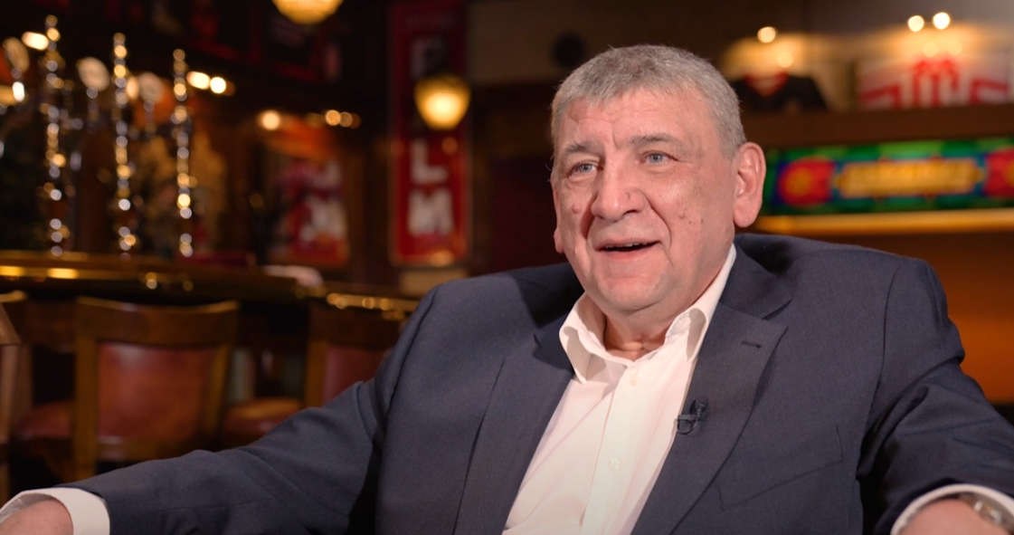 Dragan Culic in gesprek met Jan Dirk Stouten: over ARBO Rotterdam ...