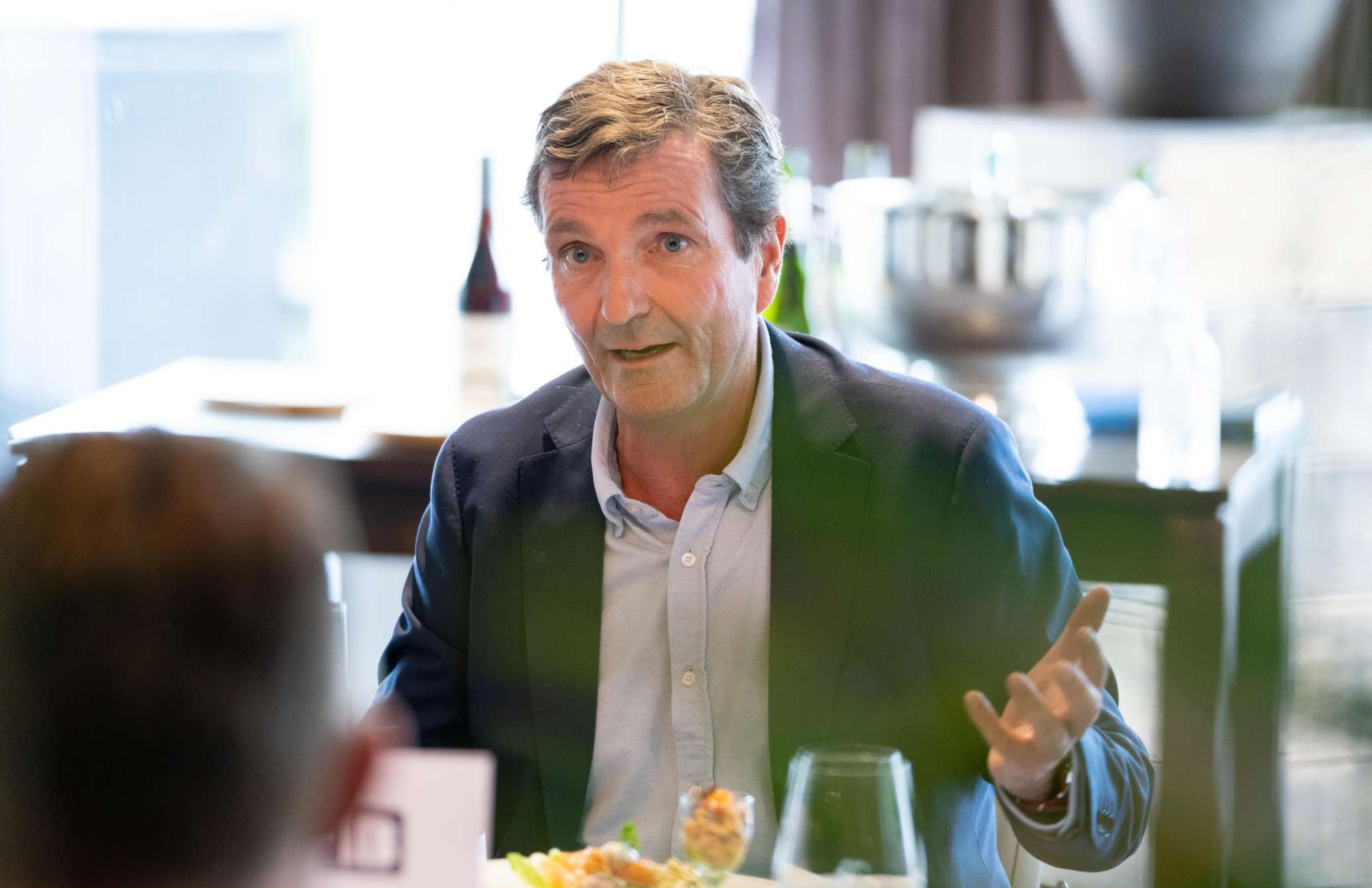 SIZO Identity wordt Greazy Identity: ‘Voor relaties verandert er niets ...