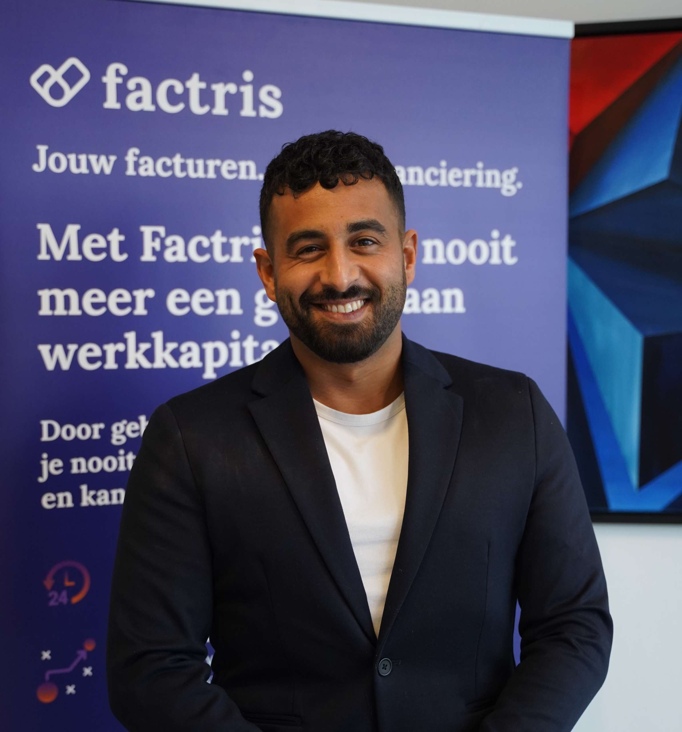 Factris bereikt 1 miljard euro aan financiering na fantastisch 2022 ...