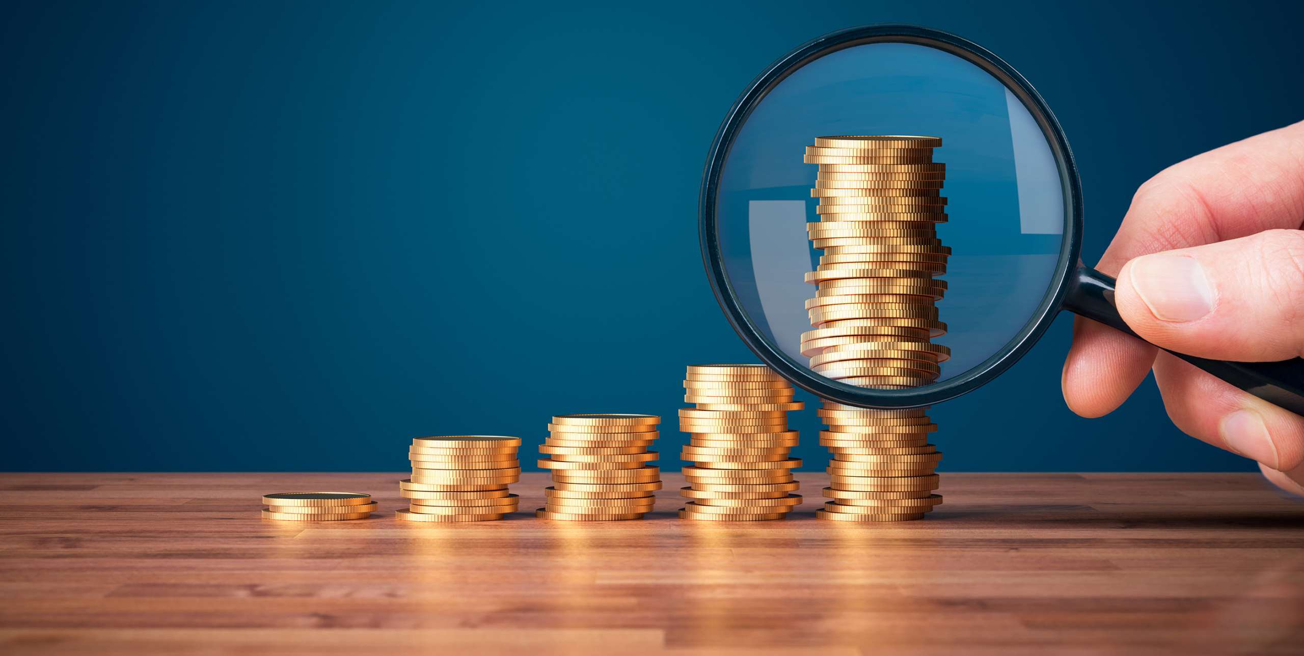 Veel ondernemers onder miljonairs - Friends In Business