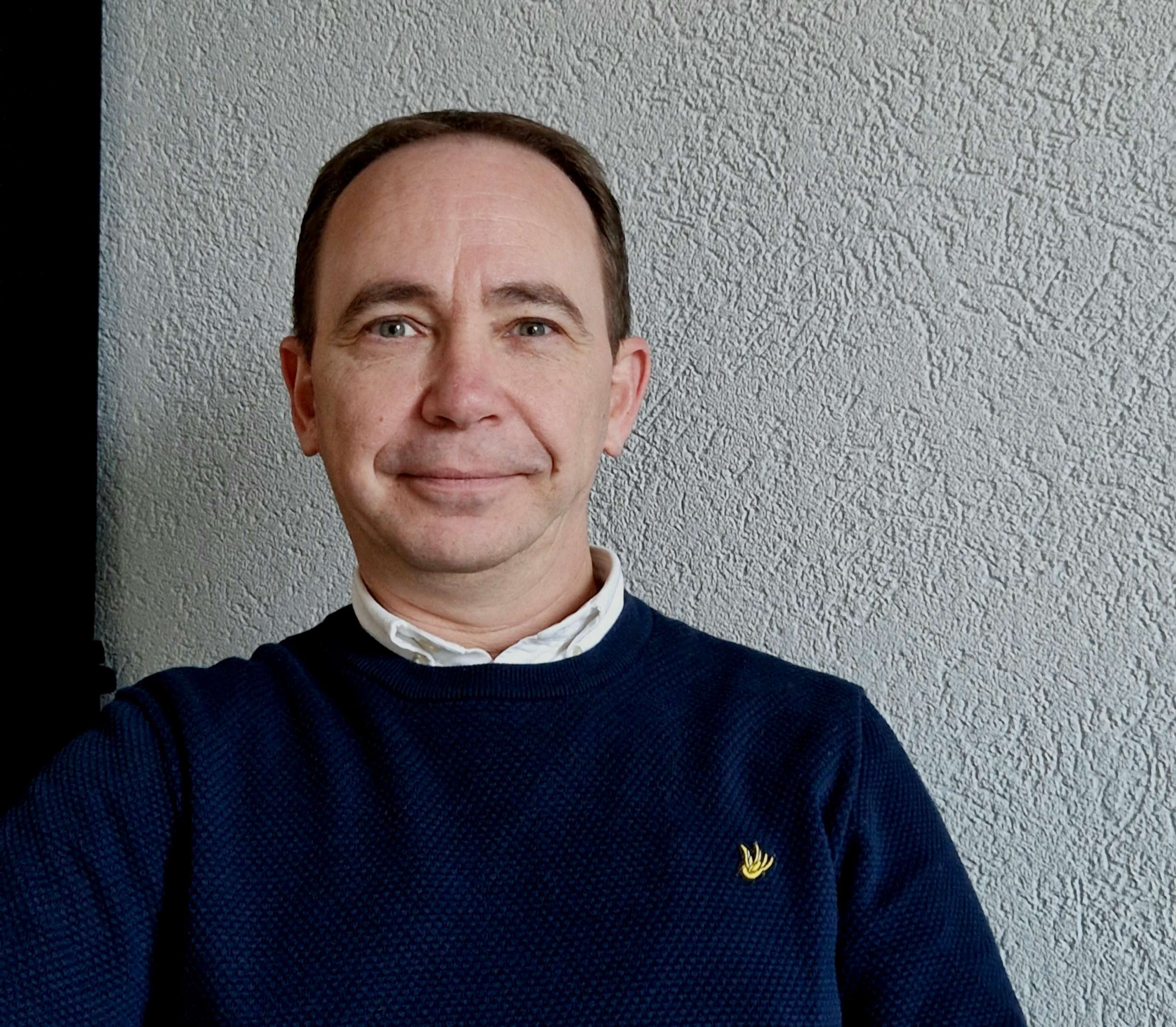 Dyon Hellemons (Ampliar): 'Met STIP naar een zinvolle baan in de bouw ...