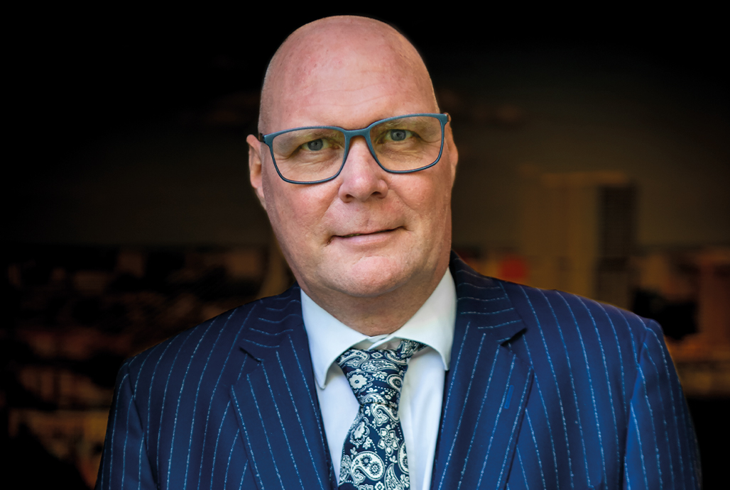 'Ik ben ermee bezig' - Friends In Business