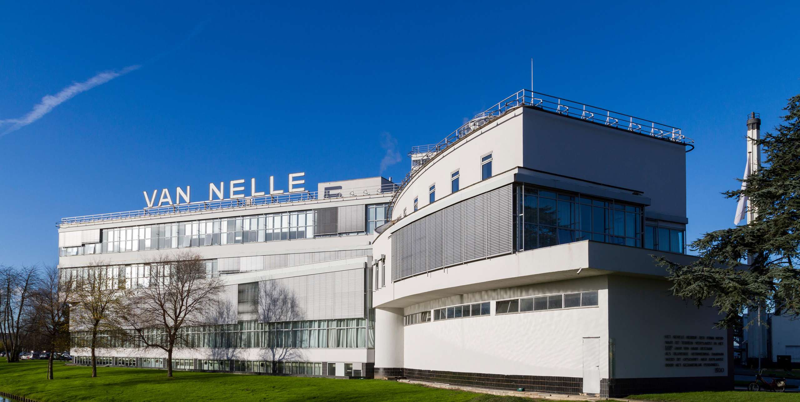 'Baanbrekende projecten en ideeën' op InnovatieExpo - Friends In Business