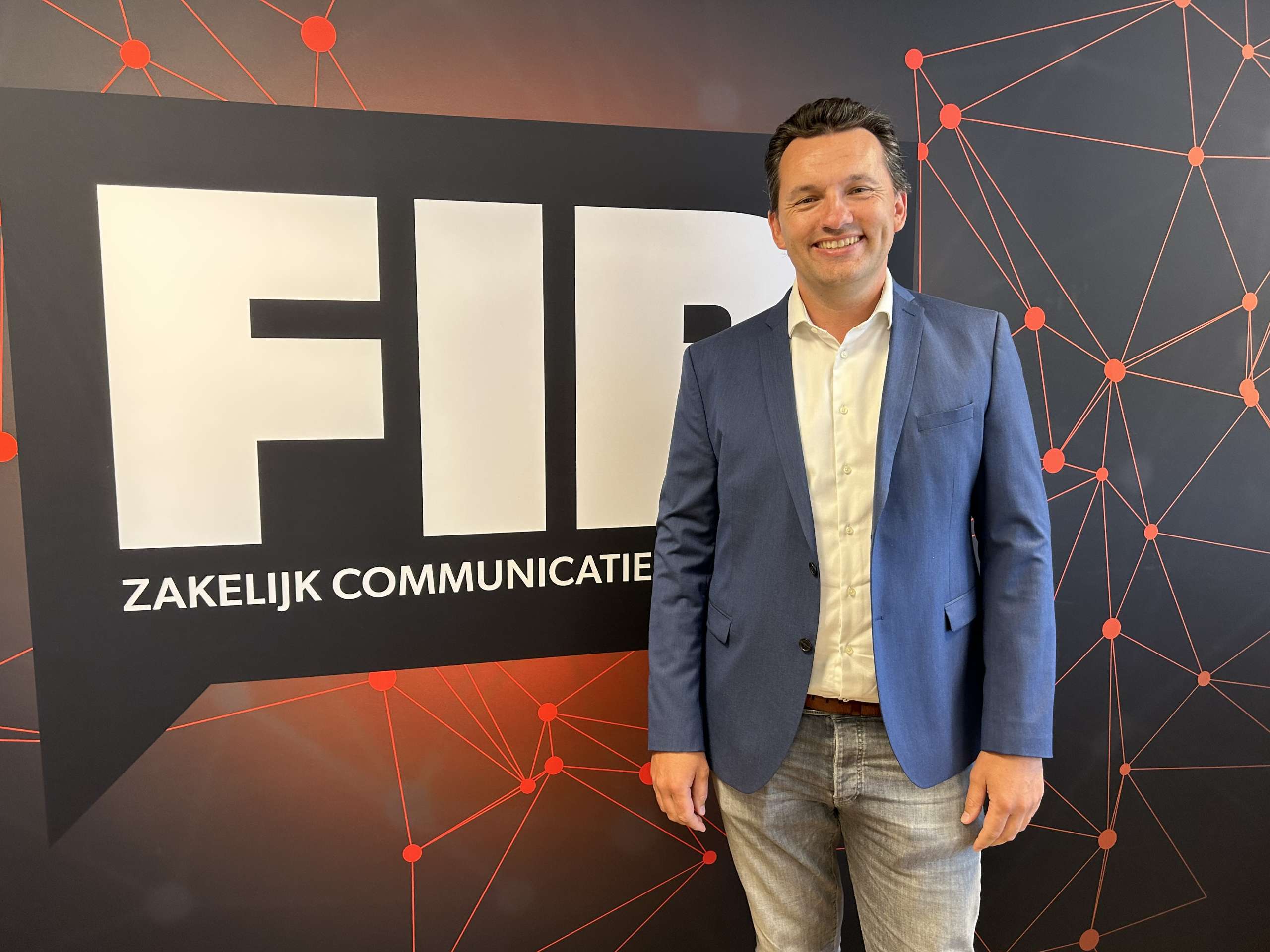 Rob den Boer sluit zich met Eastwing aan bij Friends in Business ...