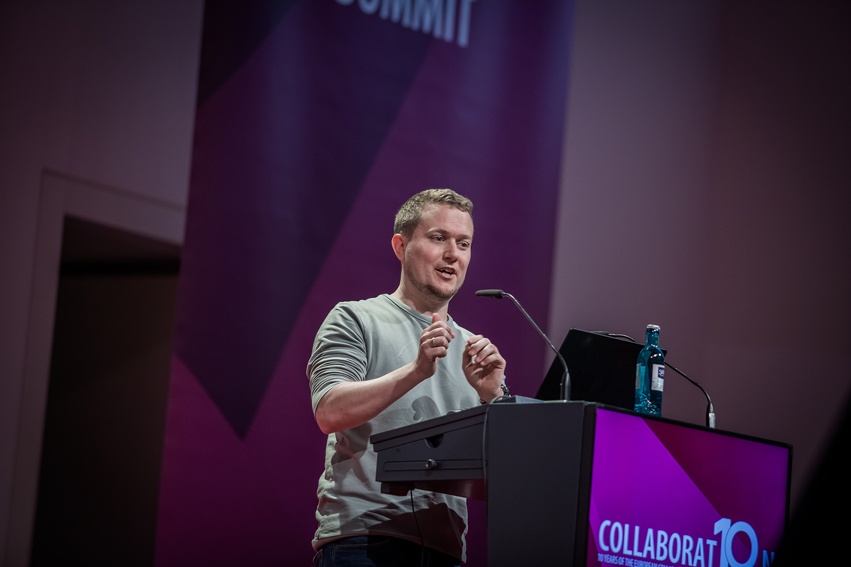 Van Milaan tot Las Vegas: Albert-Jan Schot (Blis Digital) deelt zijn ...