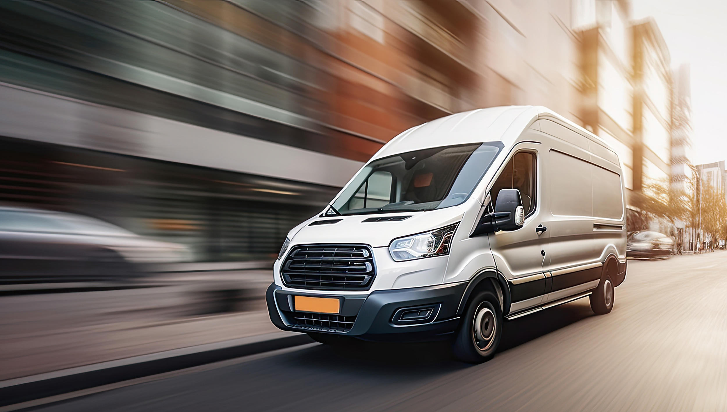 In dubio bij aankoop nieuwe bestelbus: elektrisch of toch nog diesel ...