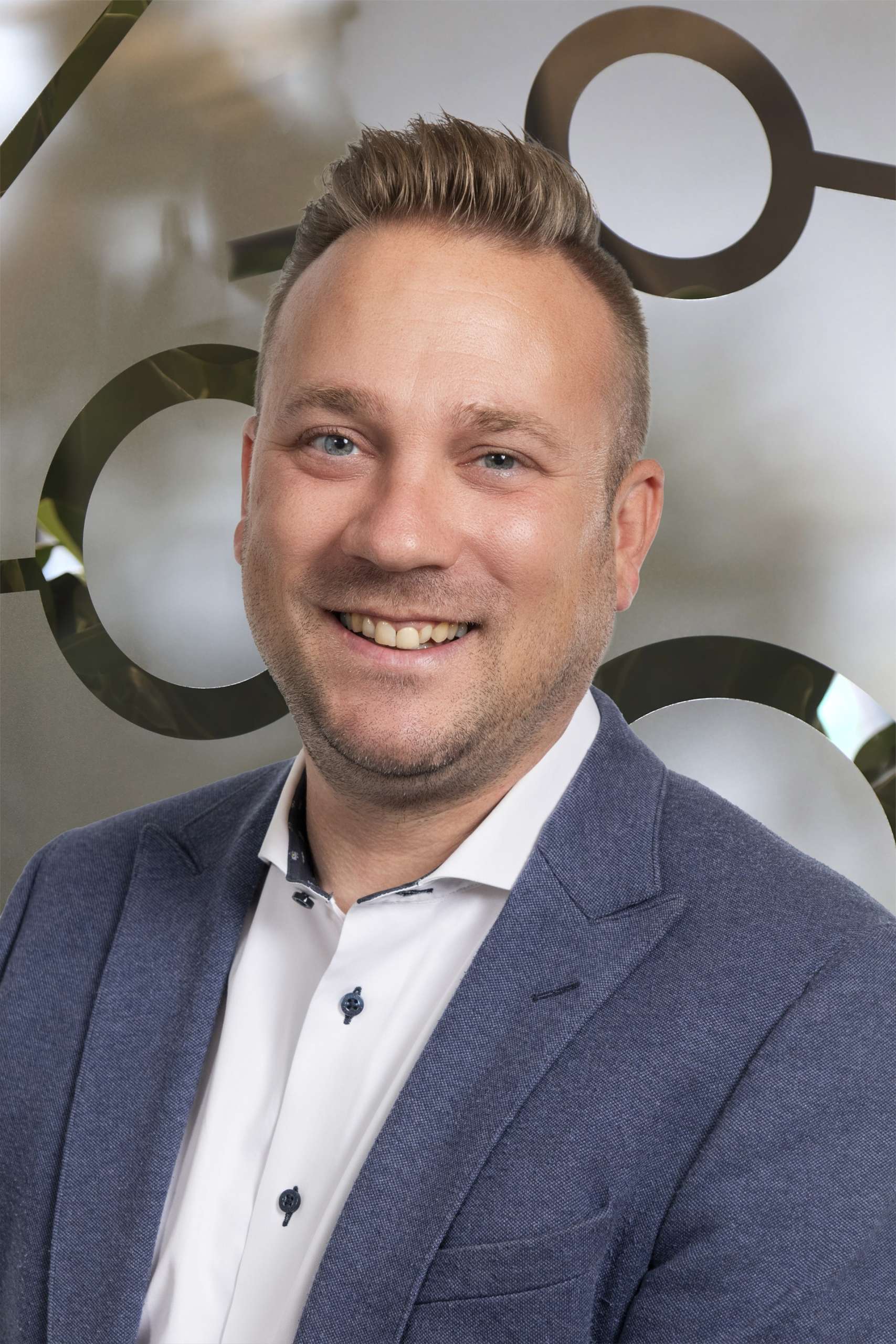 Edwin Kortman Verkerk: 'Met hart voor mens en techniek brengen wij ...