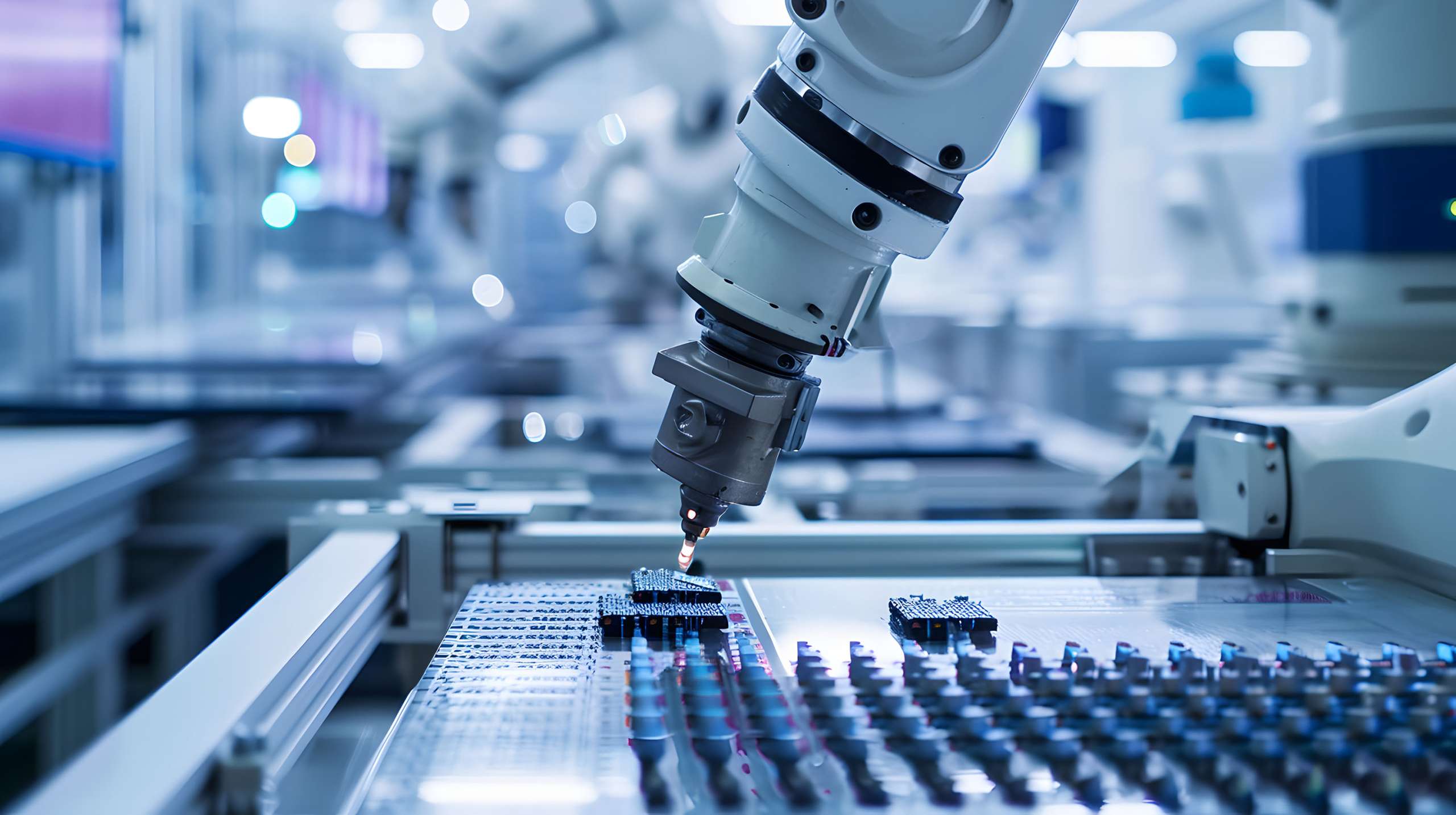 Nederland verdient het meest aan machine-export - Friends In Business