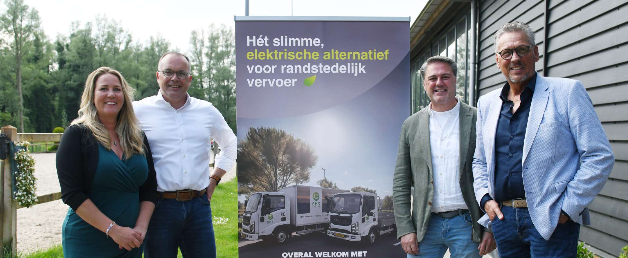 Stoof en Aboriginal vinden elkaar via Friends in Business - Friends In ...