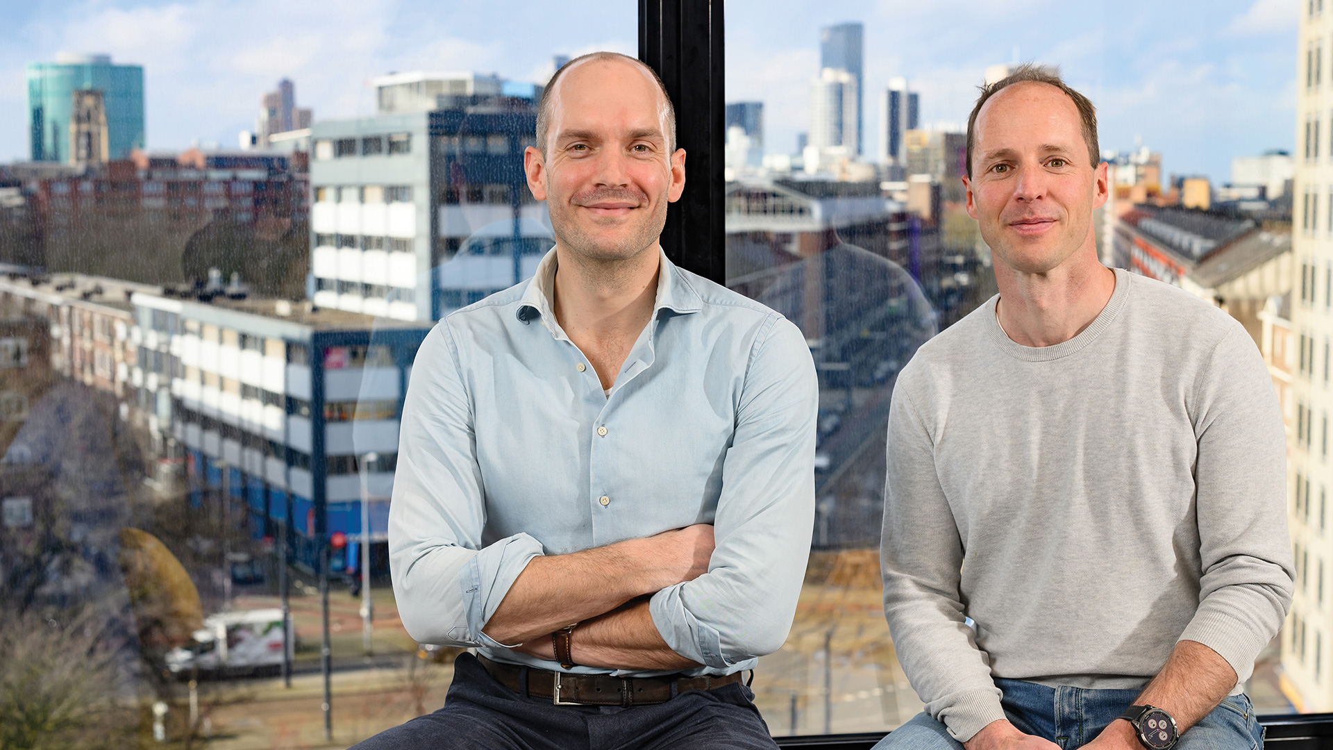 ‘IMPACT MAKEN!’ - Friends In Business