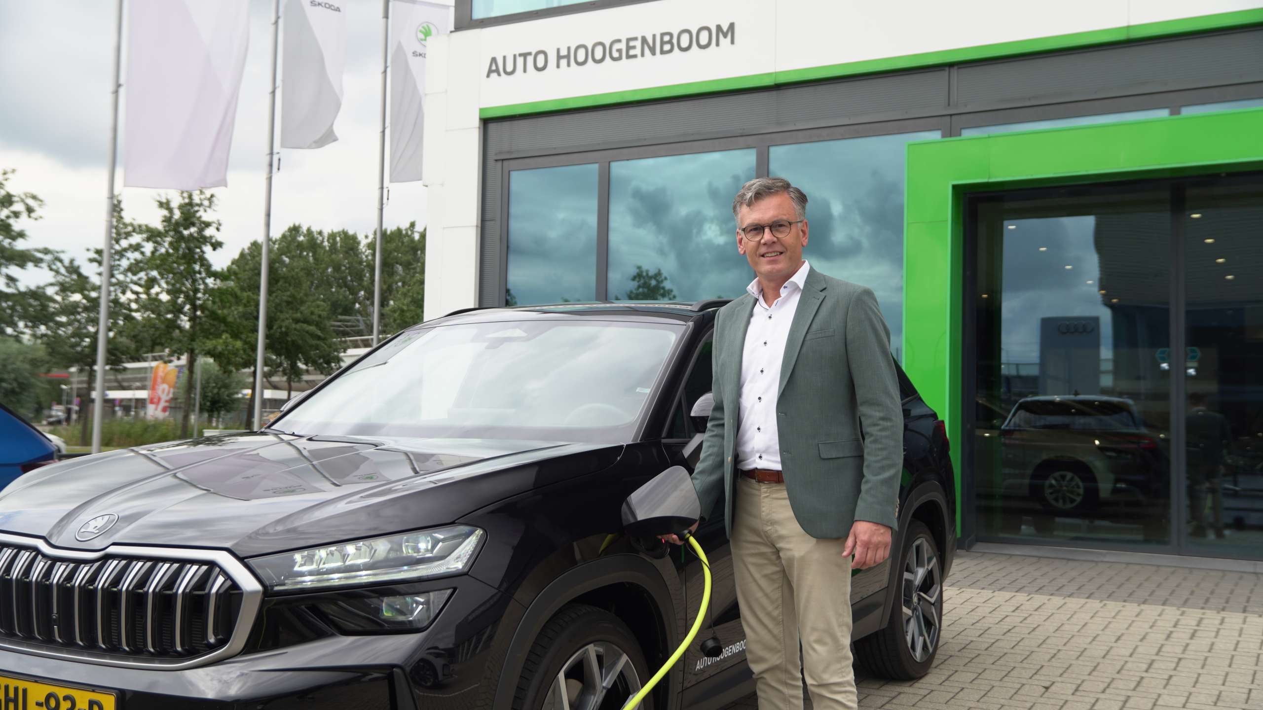 Dit weekend: Plug-in Hybride Proefritdagen bij Auto Hoogenboom ...