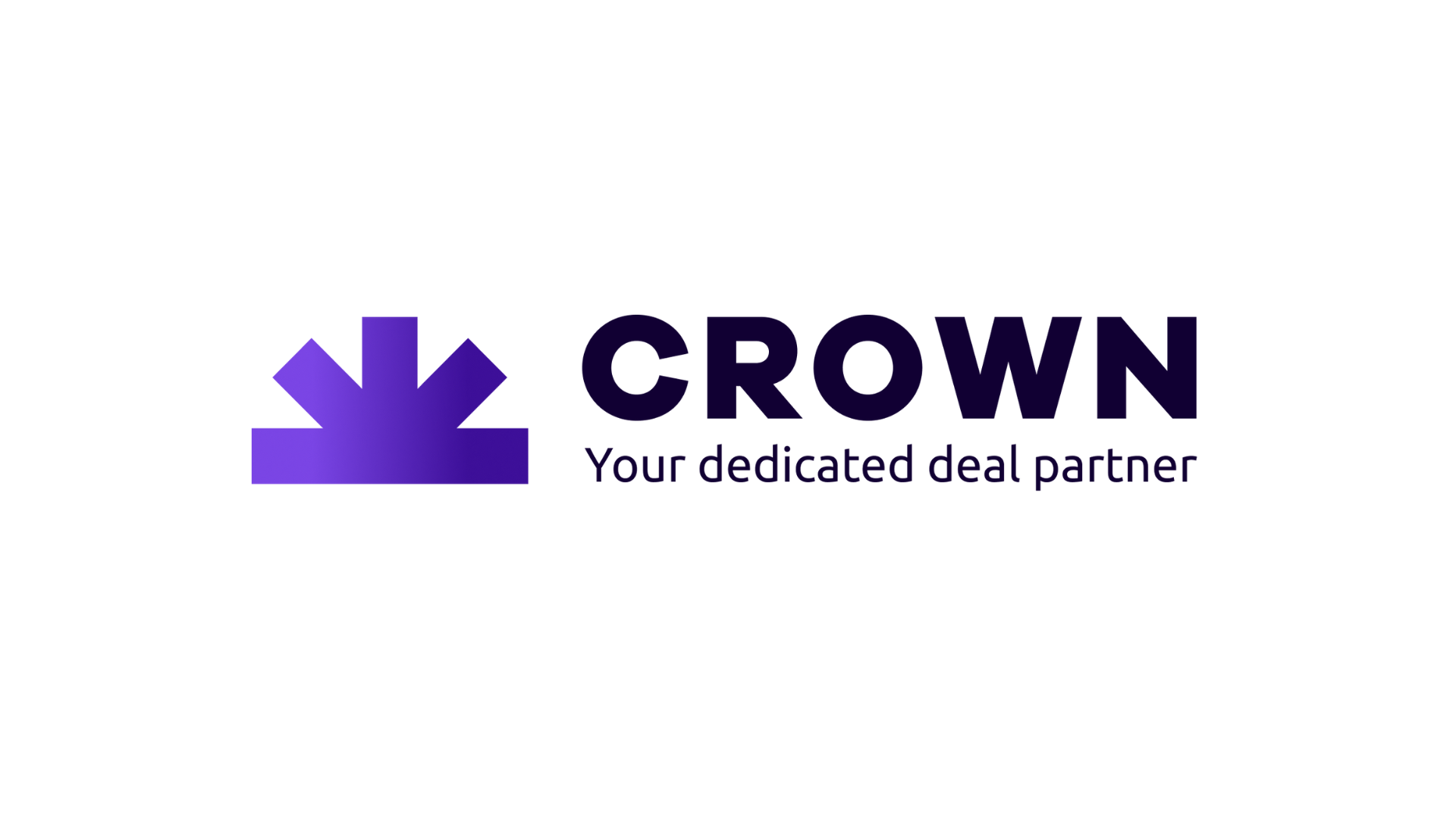 Crown Deal Partners - Friends In Business