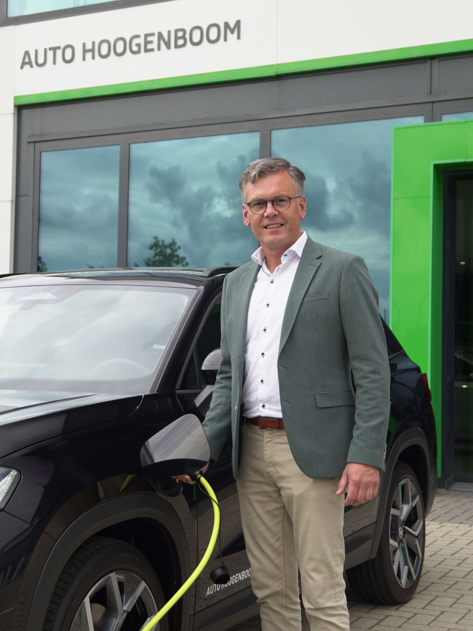 Nieuwkomers bij Hoogenboom: wat zijn de verwachtingen voor 2025 ...