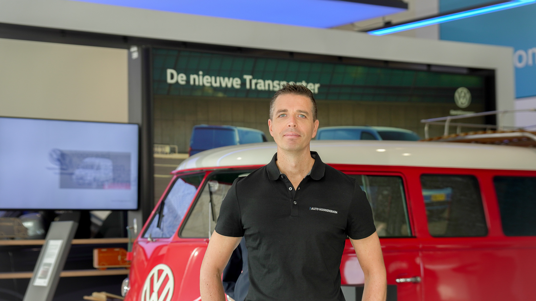 Nieuwkomers bij Hoogenboom: wat zijn de verwachtingen voor 2025 ...